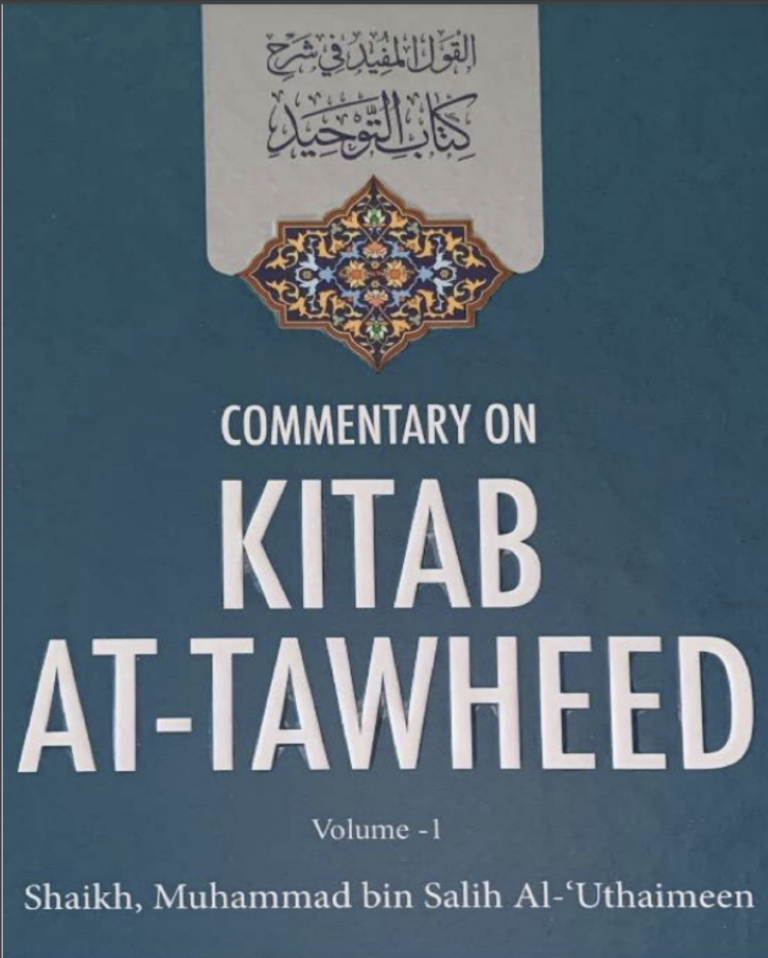 Books – World Dawah